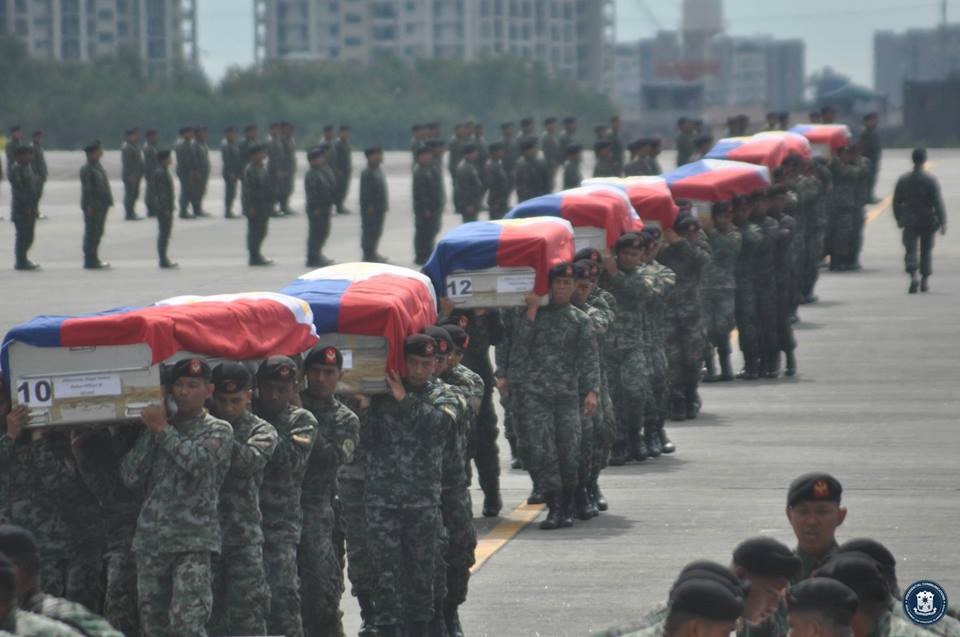27 Of 44 SAF Commandos Shot In The Head Autopsy Report Philippine 27 Of 44 SAF Commandos Shot In The Head Autopsy Report Philippine
