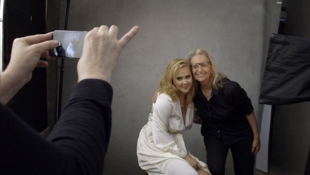 Photographer Annie Leibovitz remakes Pirelli calendar: Women are high ...