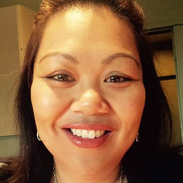 Keeping Grounded to her Filipino Roots: Jocelyn David | Philippine ...