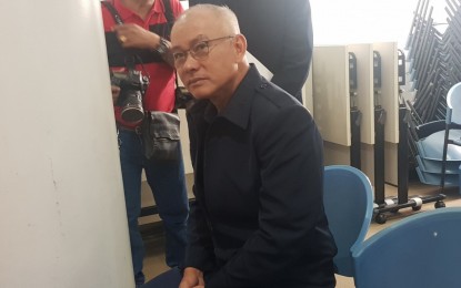 Albayalde refutes inclusion in raps vs. ‘ninja cops’ – Philippine ...