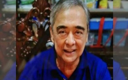 NBI to probe killing of ex-Batangas solon – Philippine Canadian Inquirer