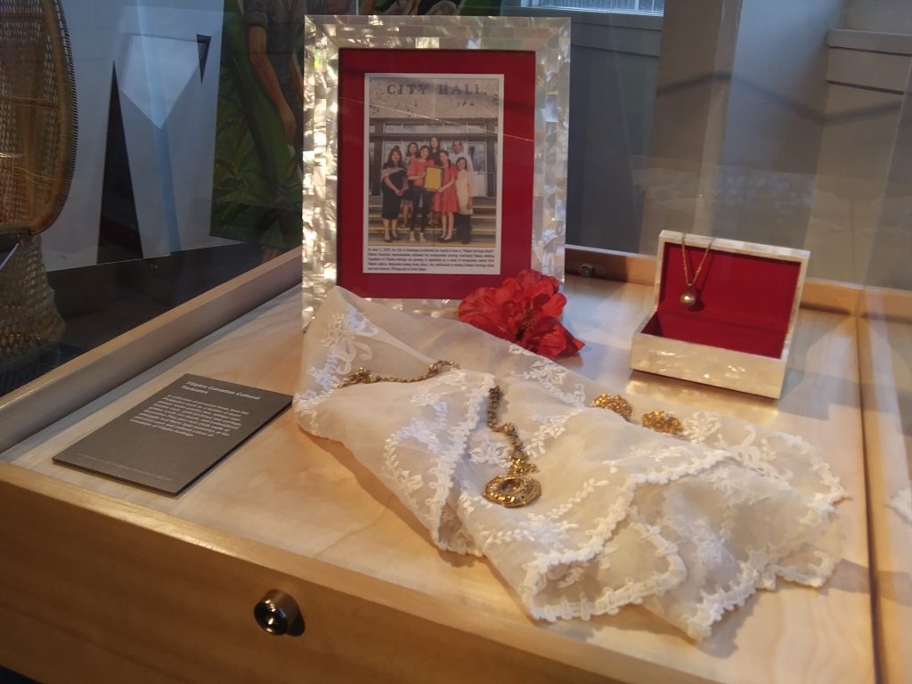 Virtual Exhibition To Premiere For Filipino Heritage Month | Philippine ...