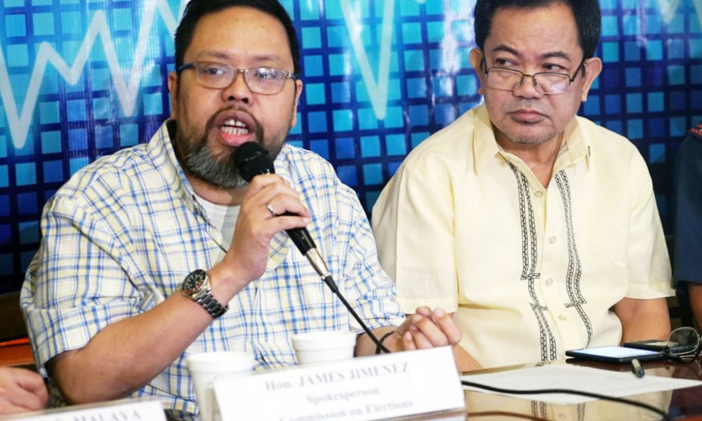 Comelec ready to work with DepEd on teachers’ pay hike – Philippine ...