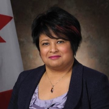 Canadian Chamber welcomes Rose Kattackal as Diversity and Inclusion ...
