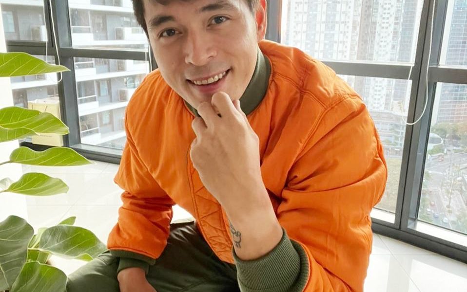 Actor faces raps after hitting police vehicle, barrier – Philippine ...