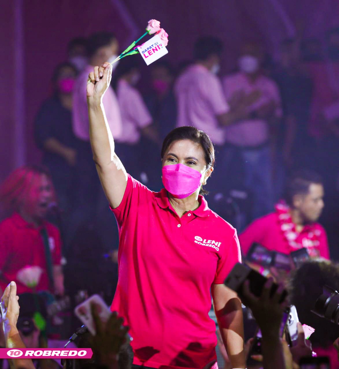 Robredo to initiate full disclosure policy as first EO – Philippine ...