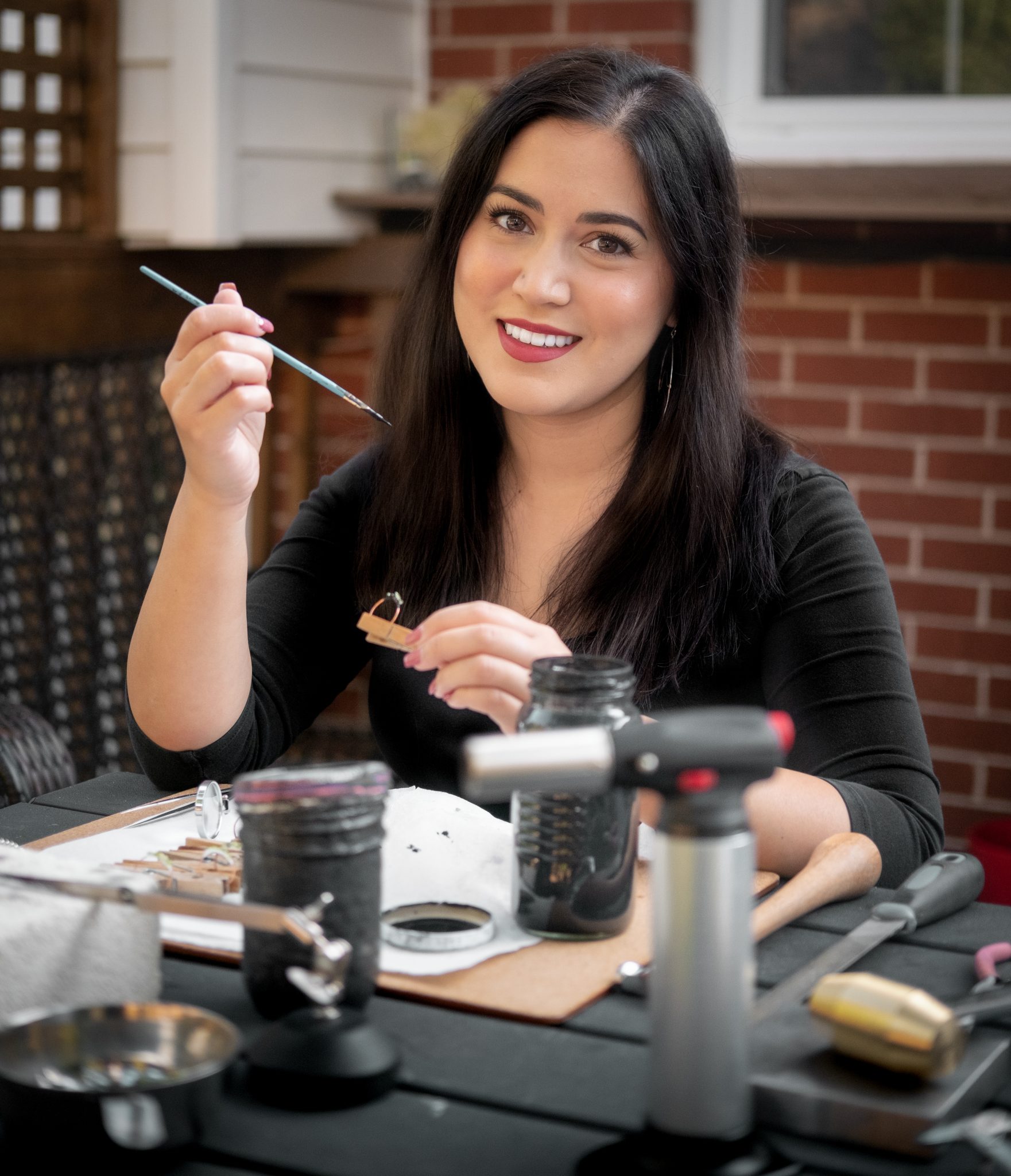 Sarah Sowinski and her brand: Who is ‘The Groggy Owl?’ – Philippine ...