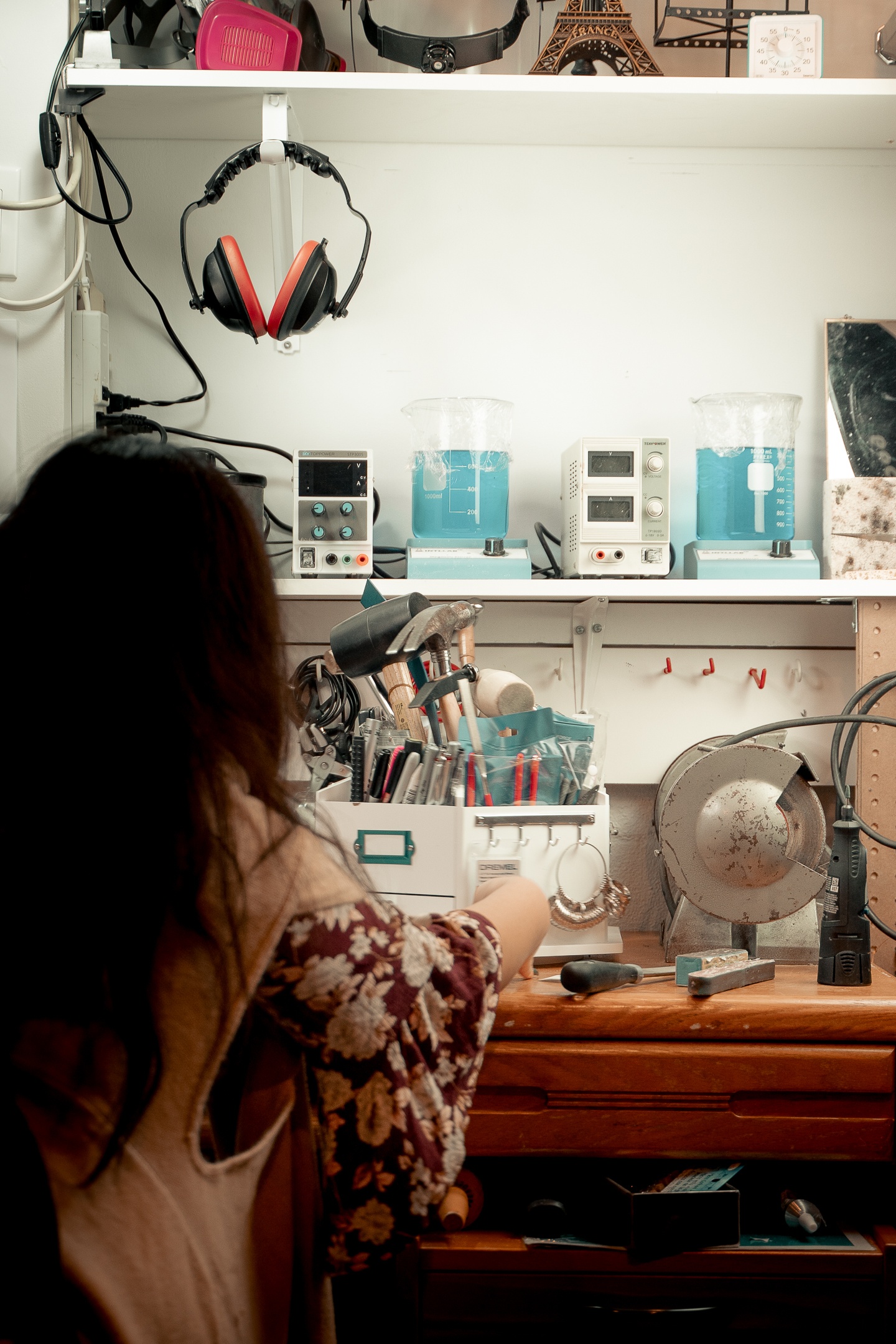 Sarah Sowinski and her brand: Who is ‘The Groggy Owl?’ – Philippine ...