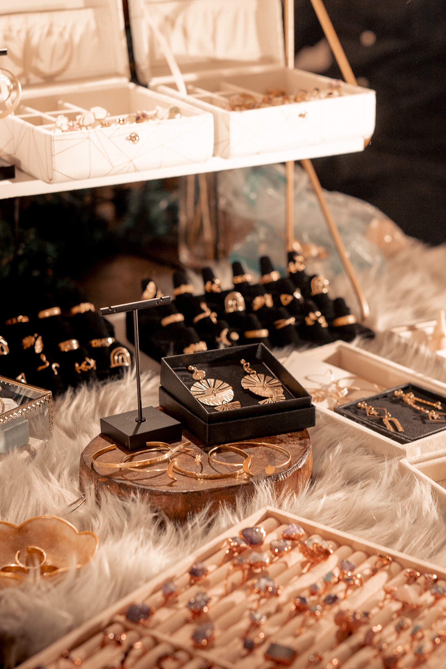 Sarah Sowinski and her brand: Who is ‘The Groggy Owl?’ – Philippine ...