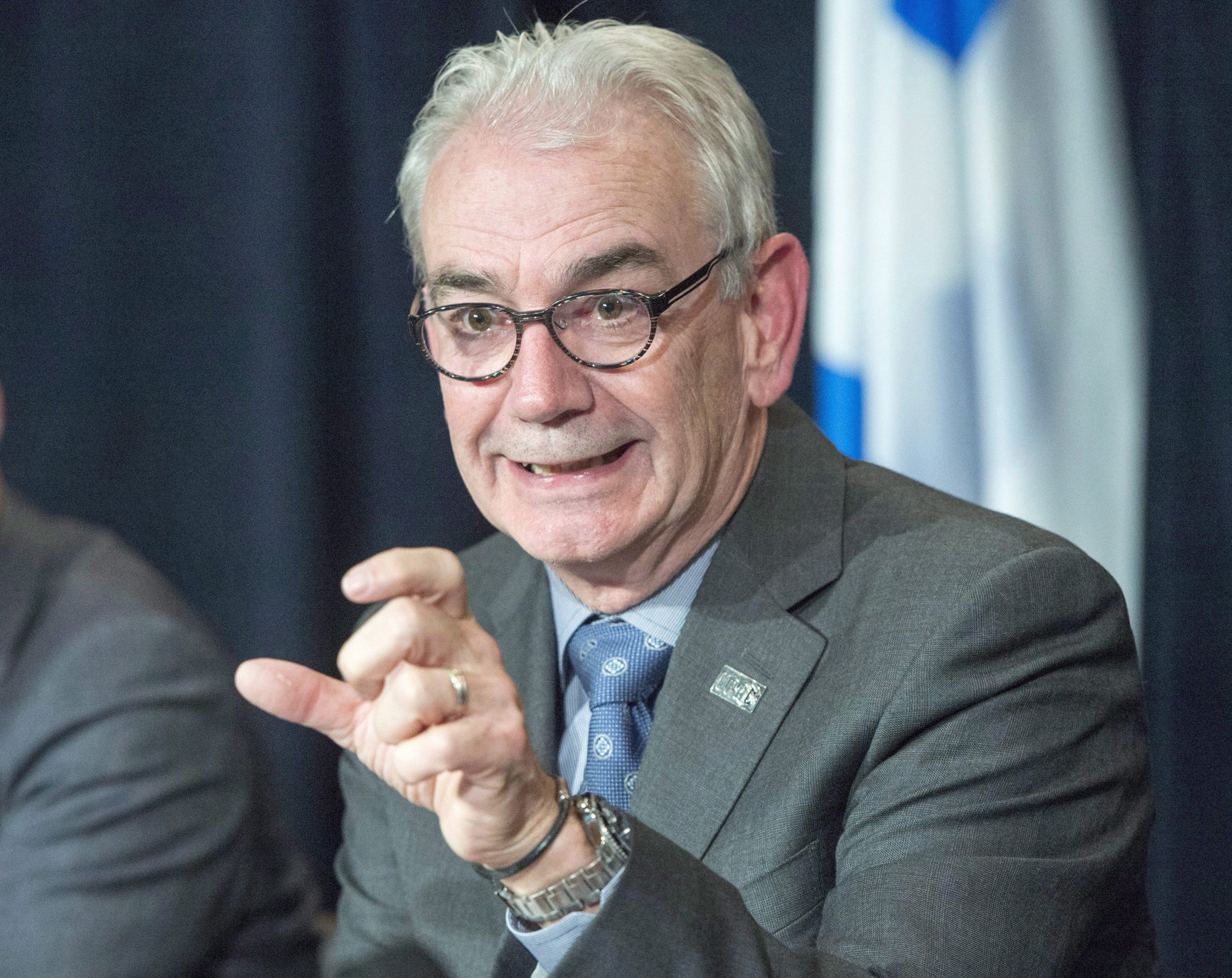 Another scandal for Quebec anti-corruption unit after ex-boss accused ...