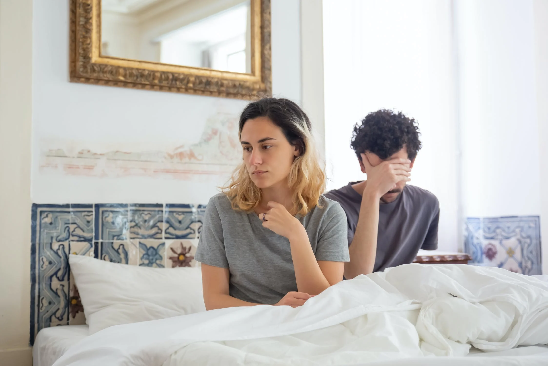 What Is heteropessimism And Why Do Men And Women Suffer From It