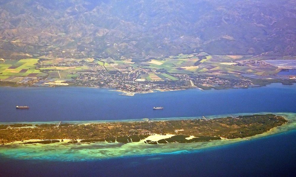 Revival of Negros Island Region pushed anew – Philippine Canadian Inquirer