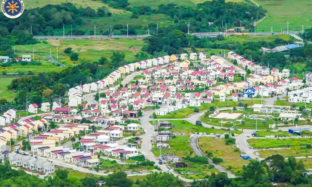 Marcos eyes more high-rise housing for urban poor – Philippine Canadian ...
