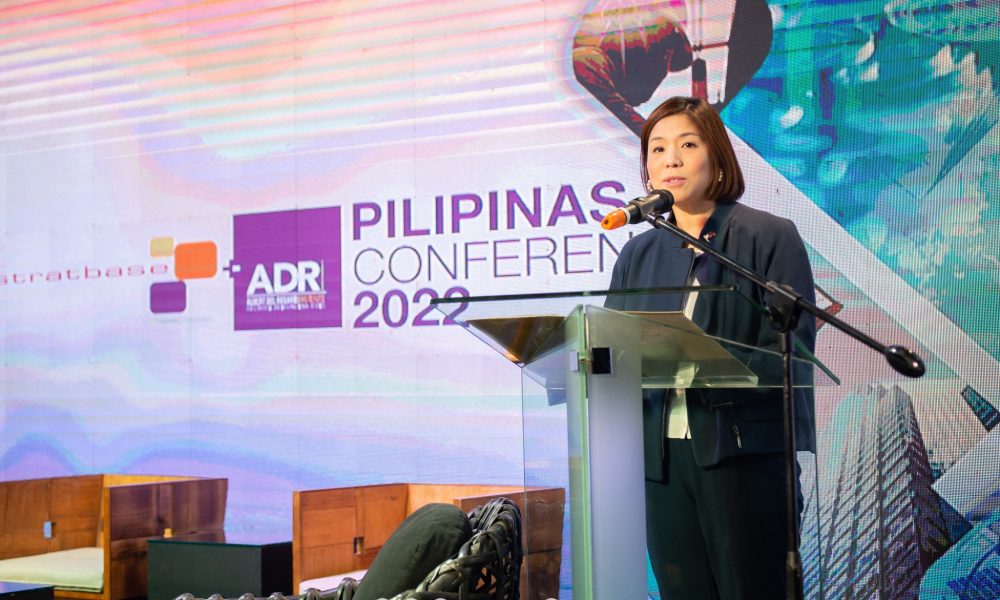 Europeans invited to invest in PH – Philippine Canadian Inquirer