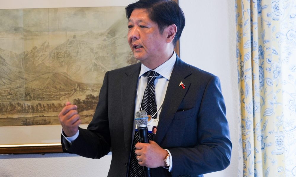 PBBM approves 2024 National Expenditure Program – Philippine Canadian ...