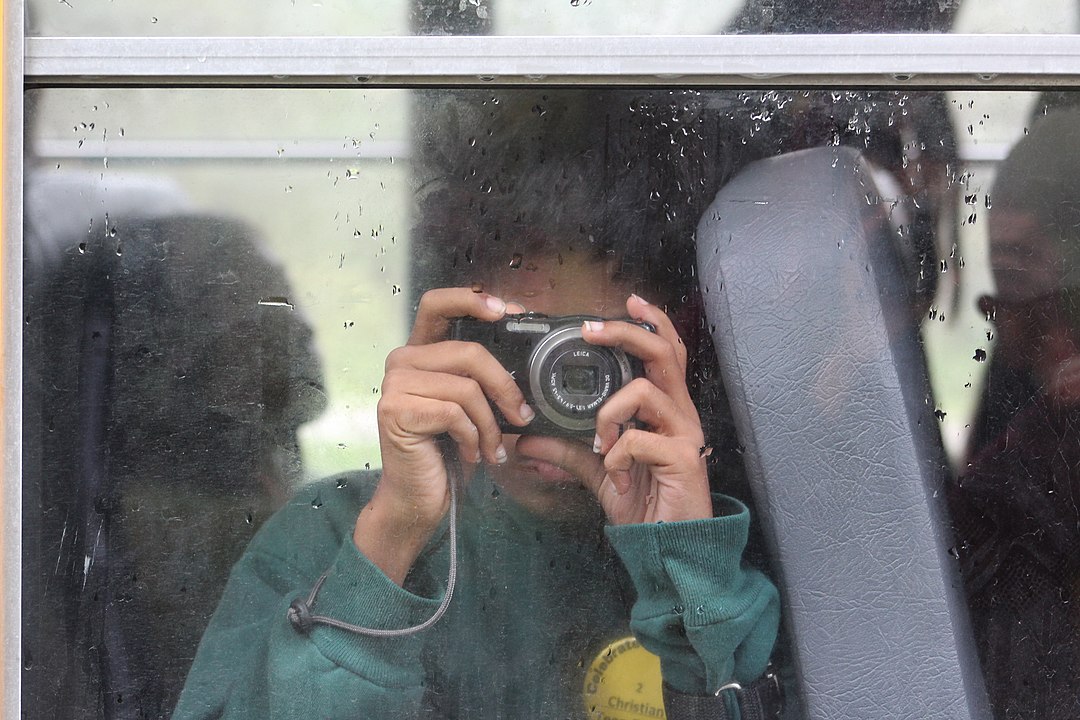 Why are so many Gen Z-ers drawn to old digital cameras? - Philippine ...