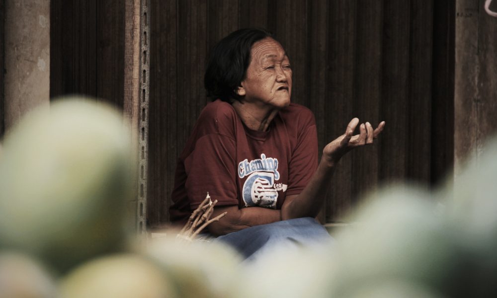House OKs bill giving P1M to 101 year olds – Philippine Canadian Inquirer