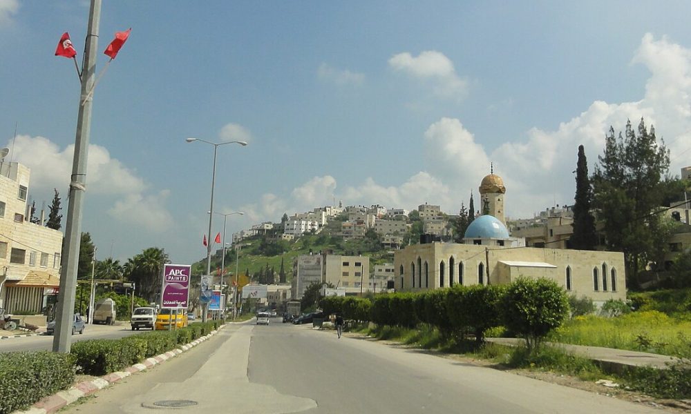 Jenin attack created 4,000 new refugees, part of the endless cycle of ...