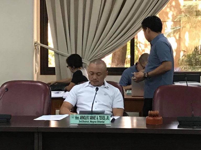 DOJ: Timor-Leste ruling vs. Teves stands – Philippine Canadian Inquirer