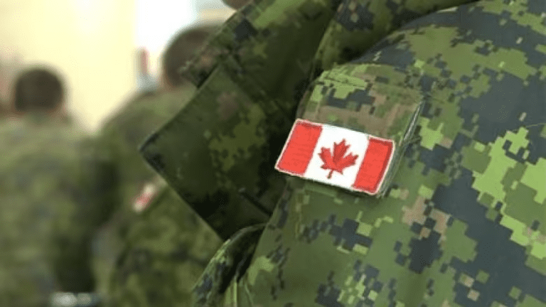Canadian military doctors, nurses to begin work in Yukon hospitals ...