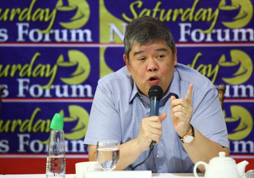 DFA: No raising of Alert Level 4 in Lebanon as of yet – Philippine ...