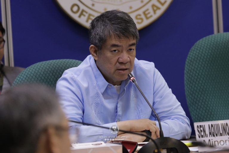 Pimentel: Senate can act on impeachment on its own – Philippine ...