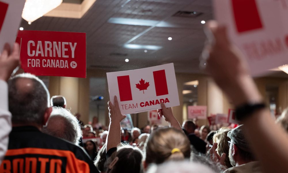 From the road to the back room: A view inside the Carney campaign ...