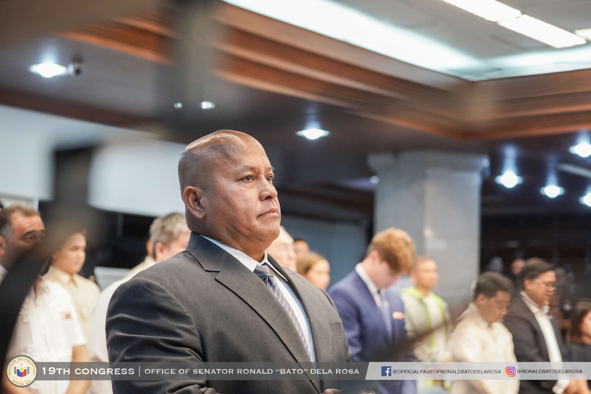 Palace scores Bato, Baste for ‘irresponsible’ sharing of AI video ...