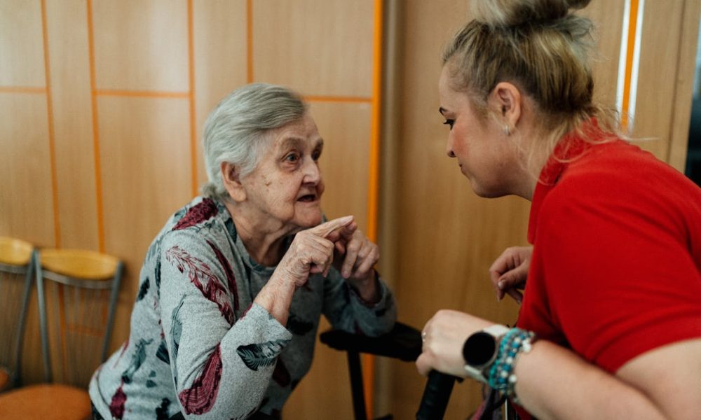 Caring for care workers’ wellness – Philippine Canadian Inquirer