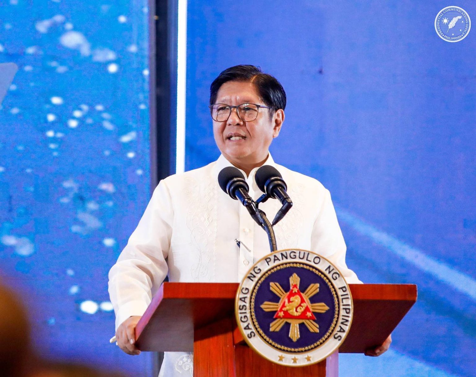PBBM urges Filipinos to be ‘source of light, goodness’ this Christmas ...
