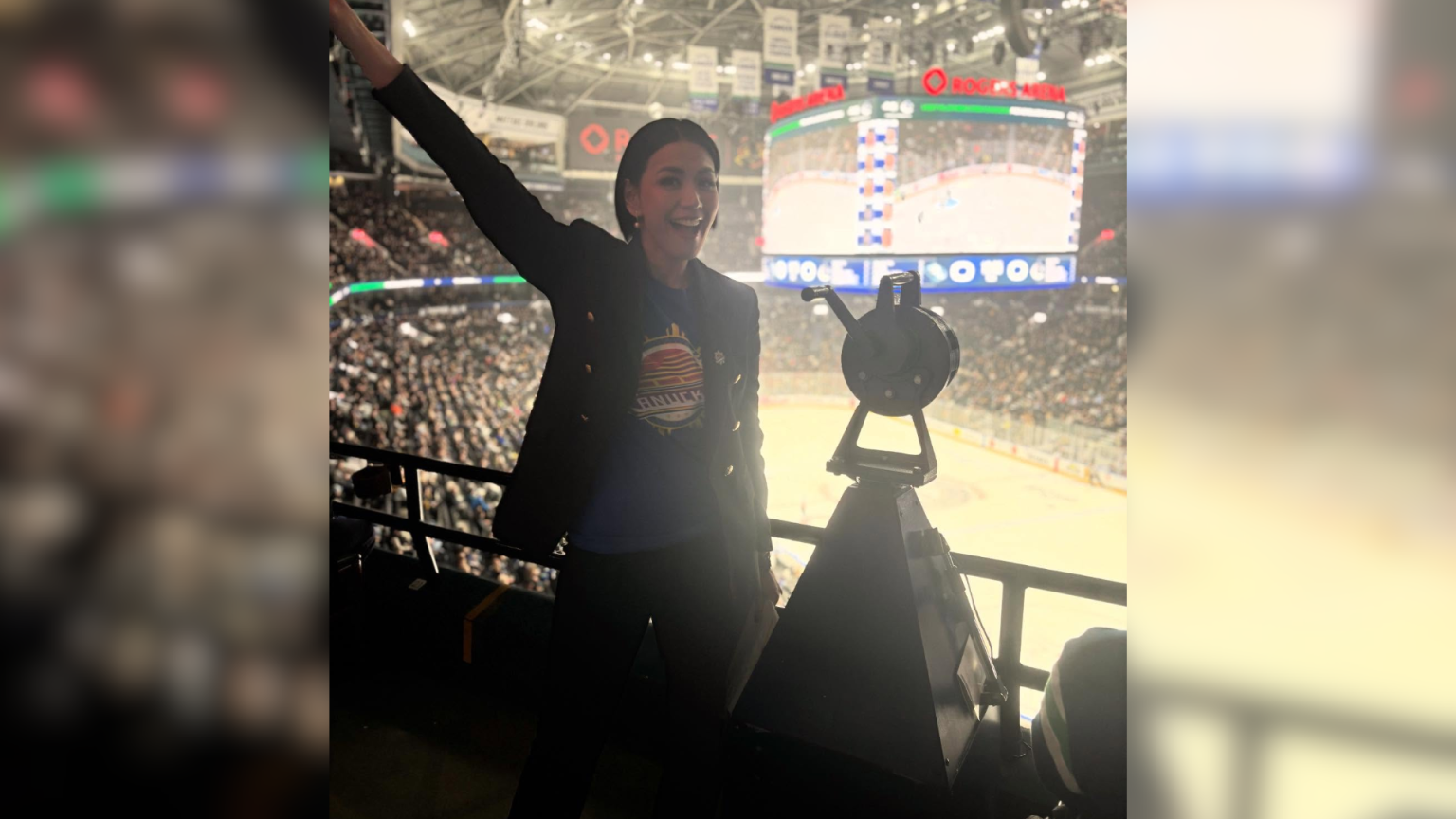 Van Canucks host successful first-ever Filipino Heritage Night ...