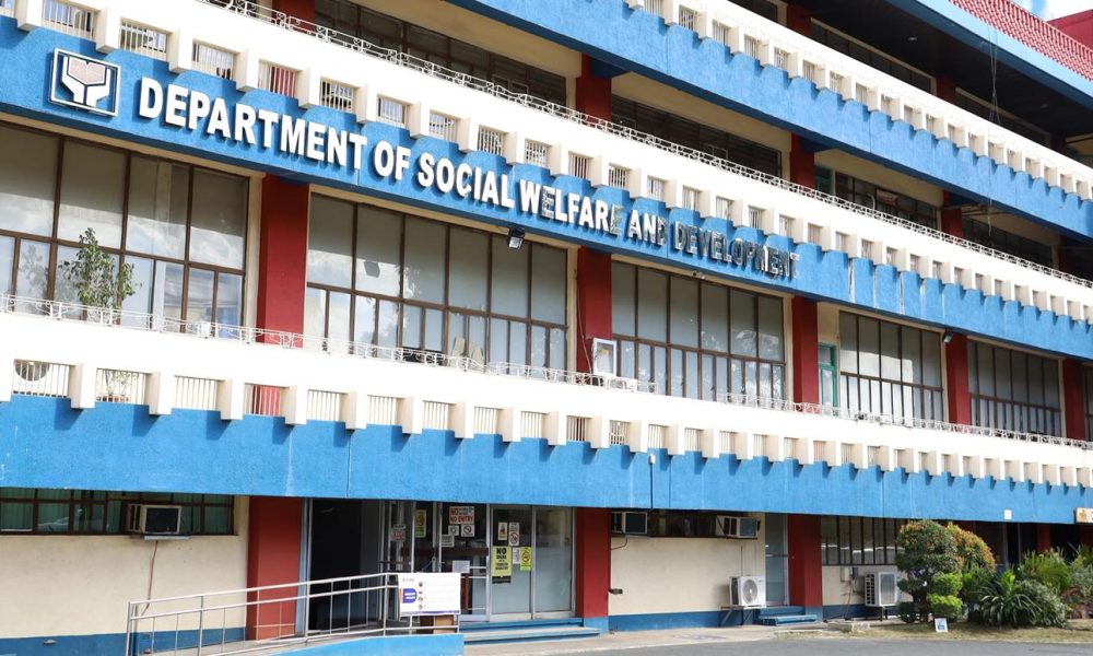 DSWD boosts disaster response efforts for Mayon-affected families – Philippine Canadian Inquirer