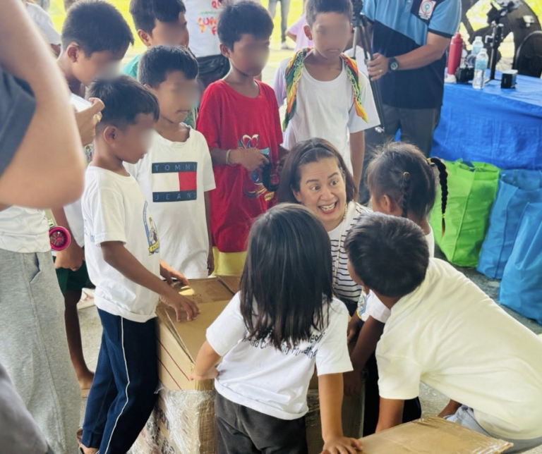 ‘They are Filipinos’: PCG spokes for WPS Tarriela affirms stance to ...