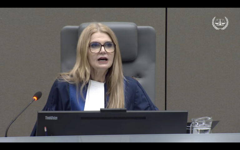 ICC Pre-Trial Chamber I to rule on Duterte case within 60 days ...