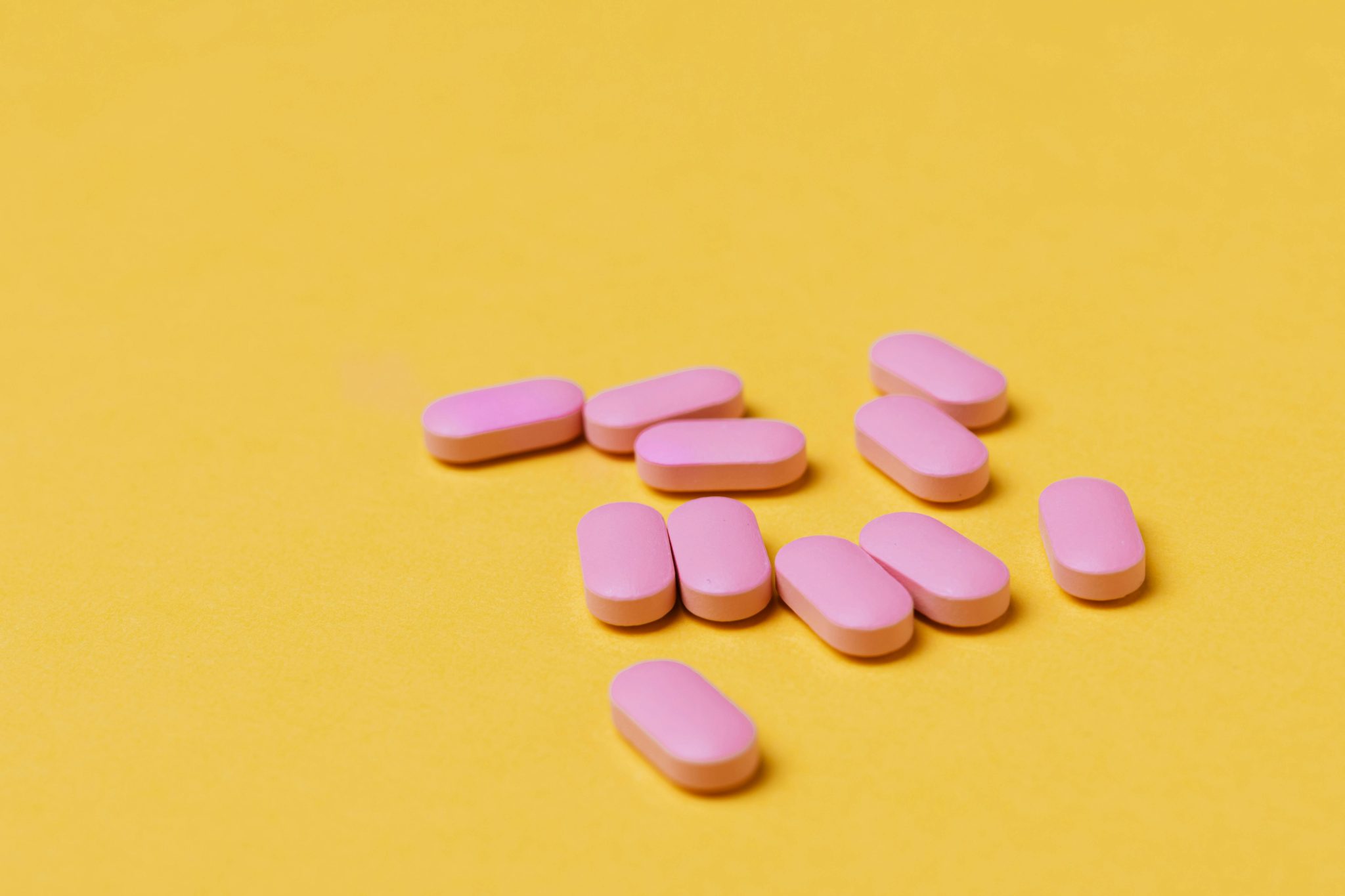 The Pink Pill : New documentary exposes the long battle to bring Addyi ...